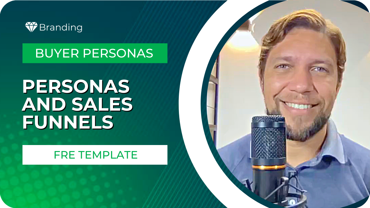 Buyer Persona 05/07: How to Combine Personas With the Buyer's Journey